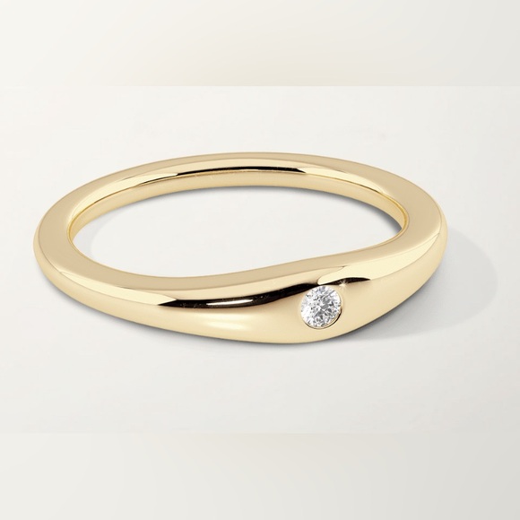 Silent Opus | Jewelry | Silent Opus Uno Ring | Poshmark